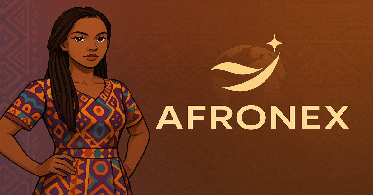 Afronex.com : la plateforme qui connecte les talents à l'Afrique - Les ...